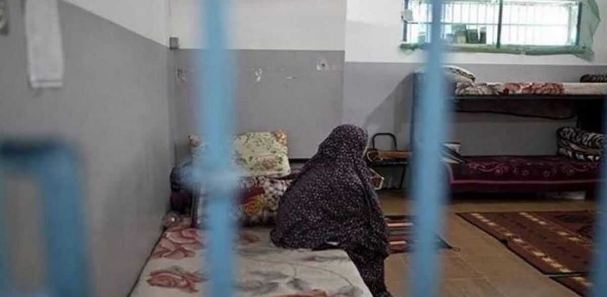 The deplorable conditions of Palestinian women in Israeli prisons