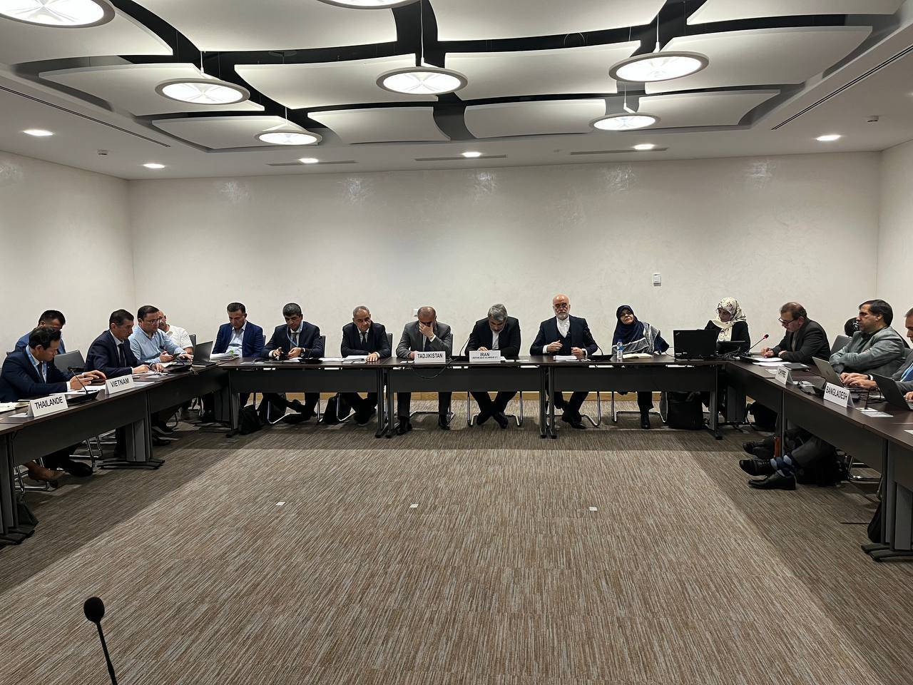 Politicization undermines the credibility of the UN Human Rights Council