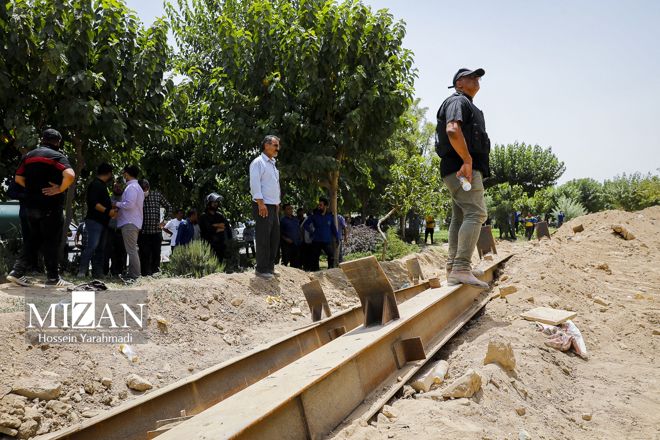 طرح ملی آزادسازی منطقه خلازیر